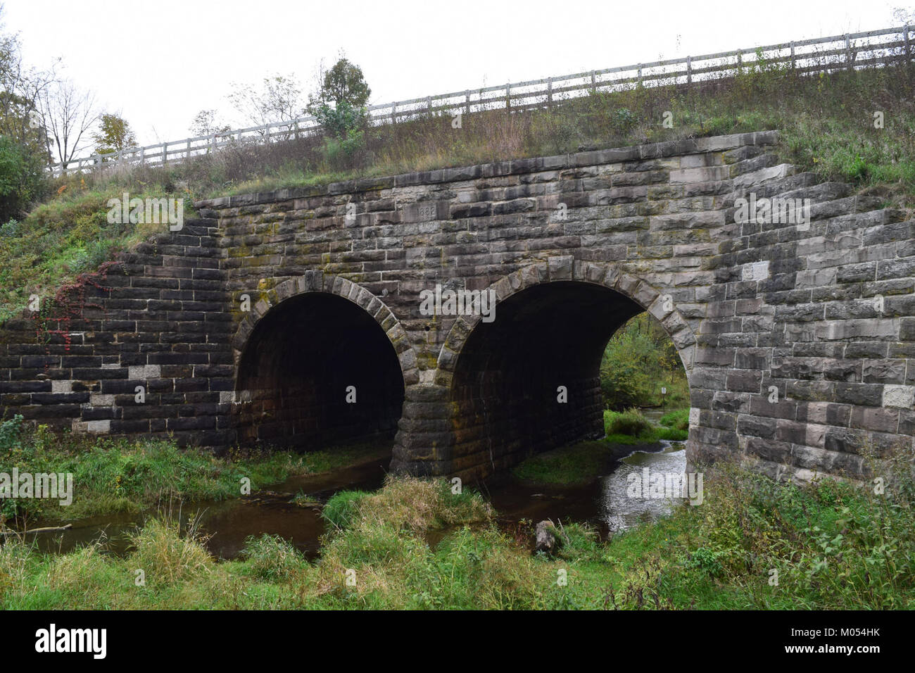 Roscoe bridge hi-res stock photography and images - Alamy