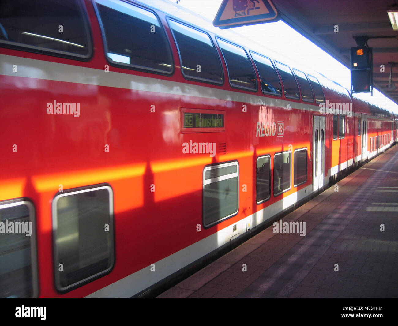 Ems leine express hi-res stock photography and images - Alamy