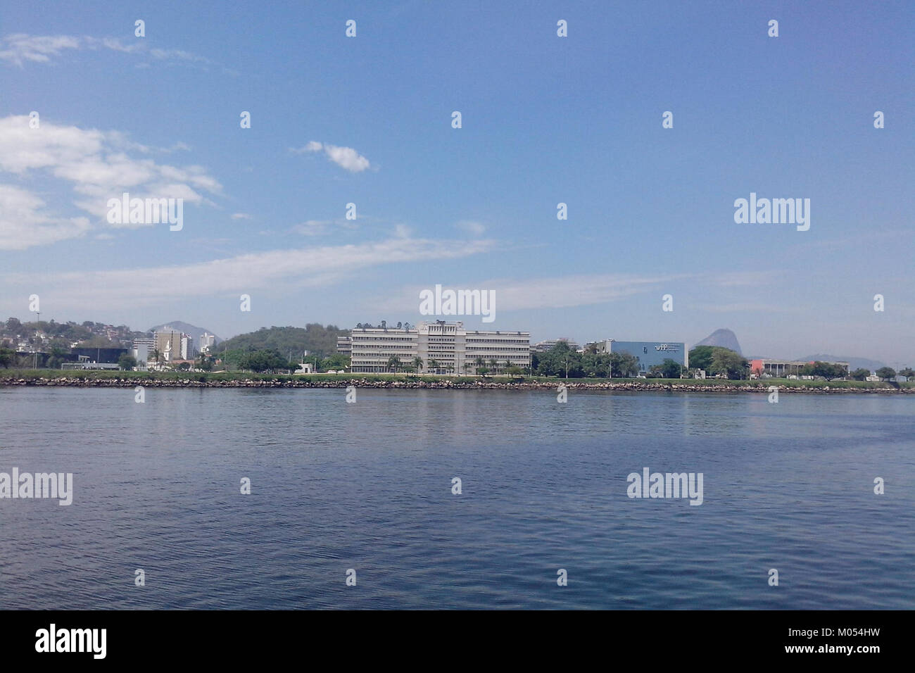 Student brazil university hi-res stock photography and images - Alamy