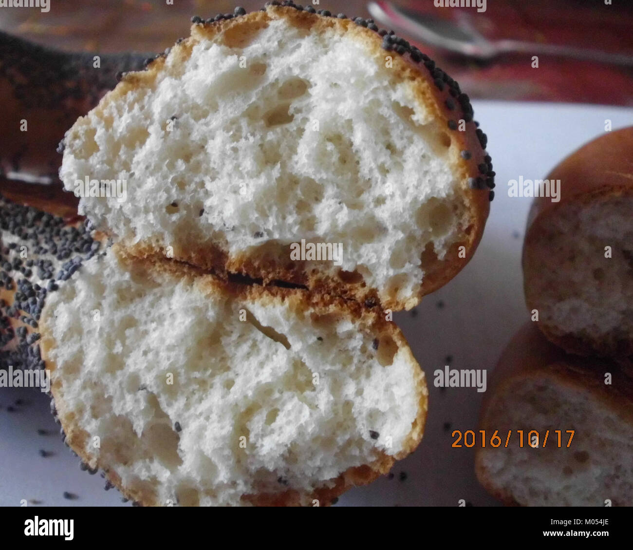 Bublik is a term referring to a type of traditional bread in Eastern ...