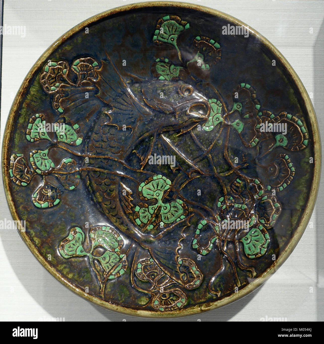 Plateelbakkerij de distel hi-res stock photography and images - Alamy