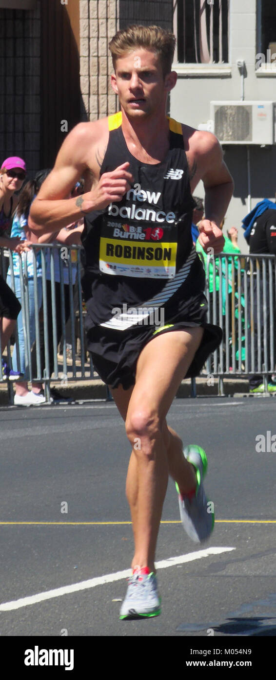 Brett robinson hi-res stock photography and images - Alamy