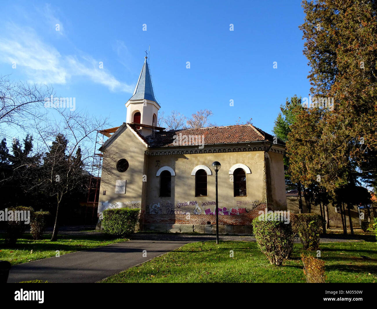 Región católica hi-res stock photography and images - Alamy