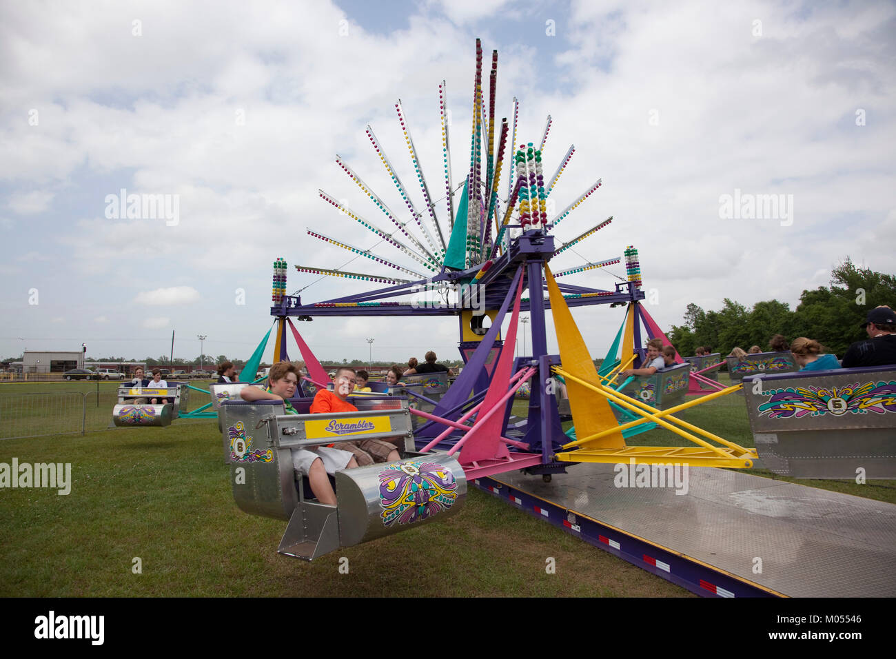 Amusements hi-res stock photography and images - Alamy