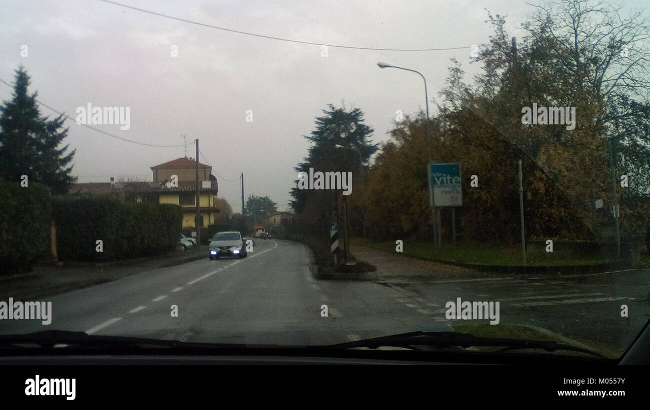 A photograph of the Canali(RE)222, a notable Italian luxury fashion ...