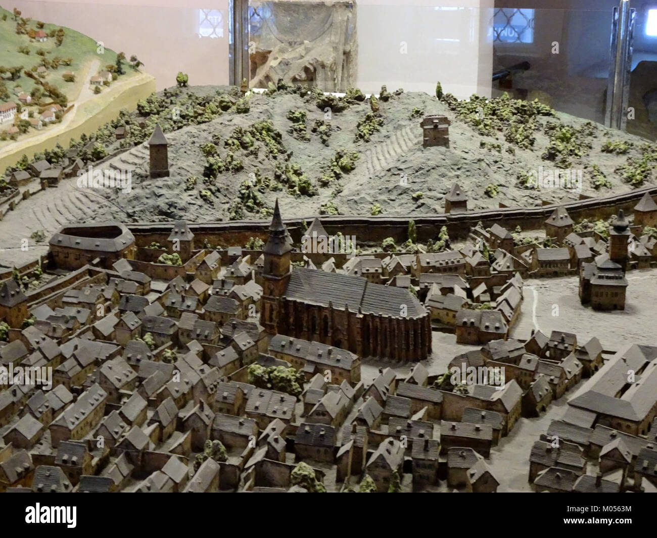 The BVModel Overview provides a comprehensive examination of the modelâ ...