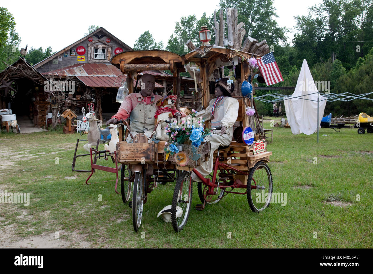 Hillbilly hi-res stock photography and images - Alamy