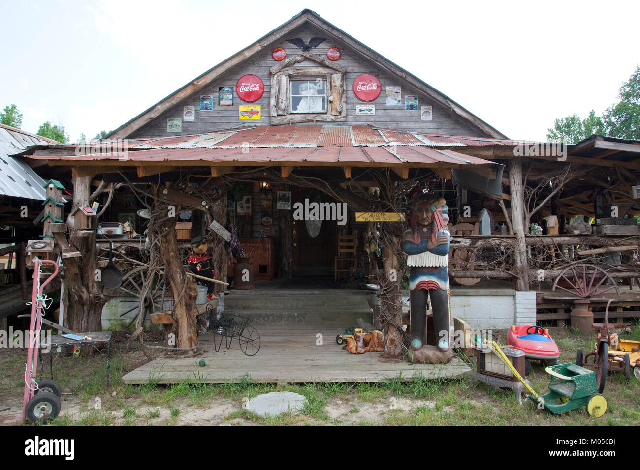 Hillbilly hi-res stock photography and images - Alamy