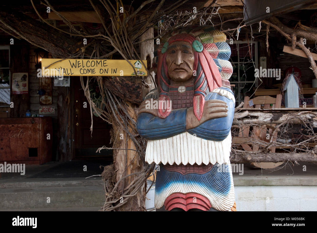 Hillbilly hi-res stock photography and images - Alamy