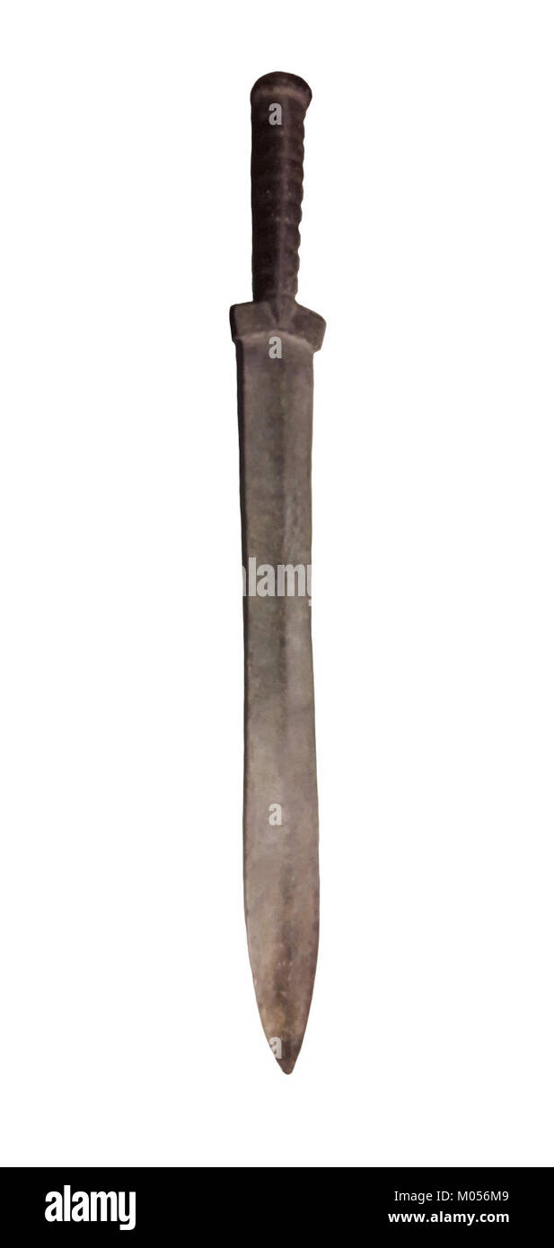 Short sword hi-res stock photography and images - Alamy
