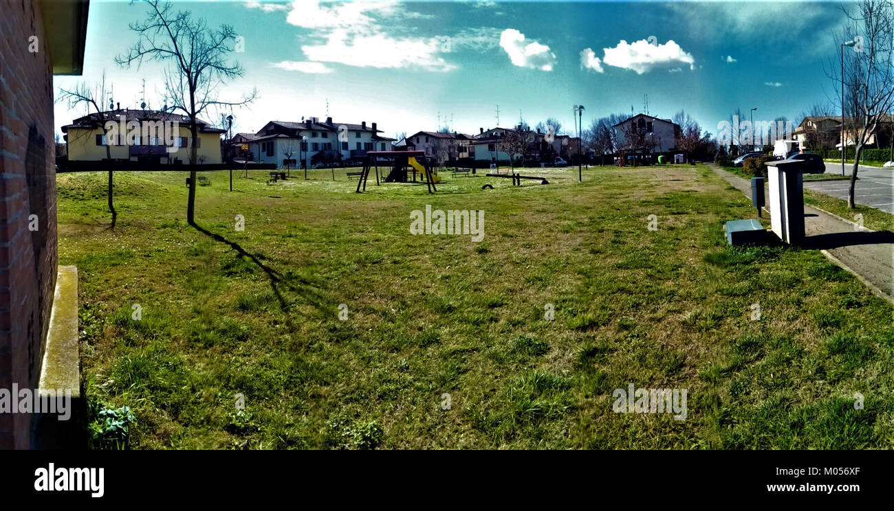 Boschi (6castella) refers to an area in Italy known for its landscapes ...