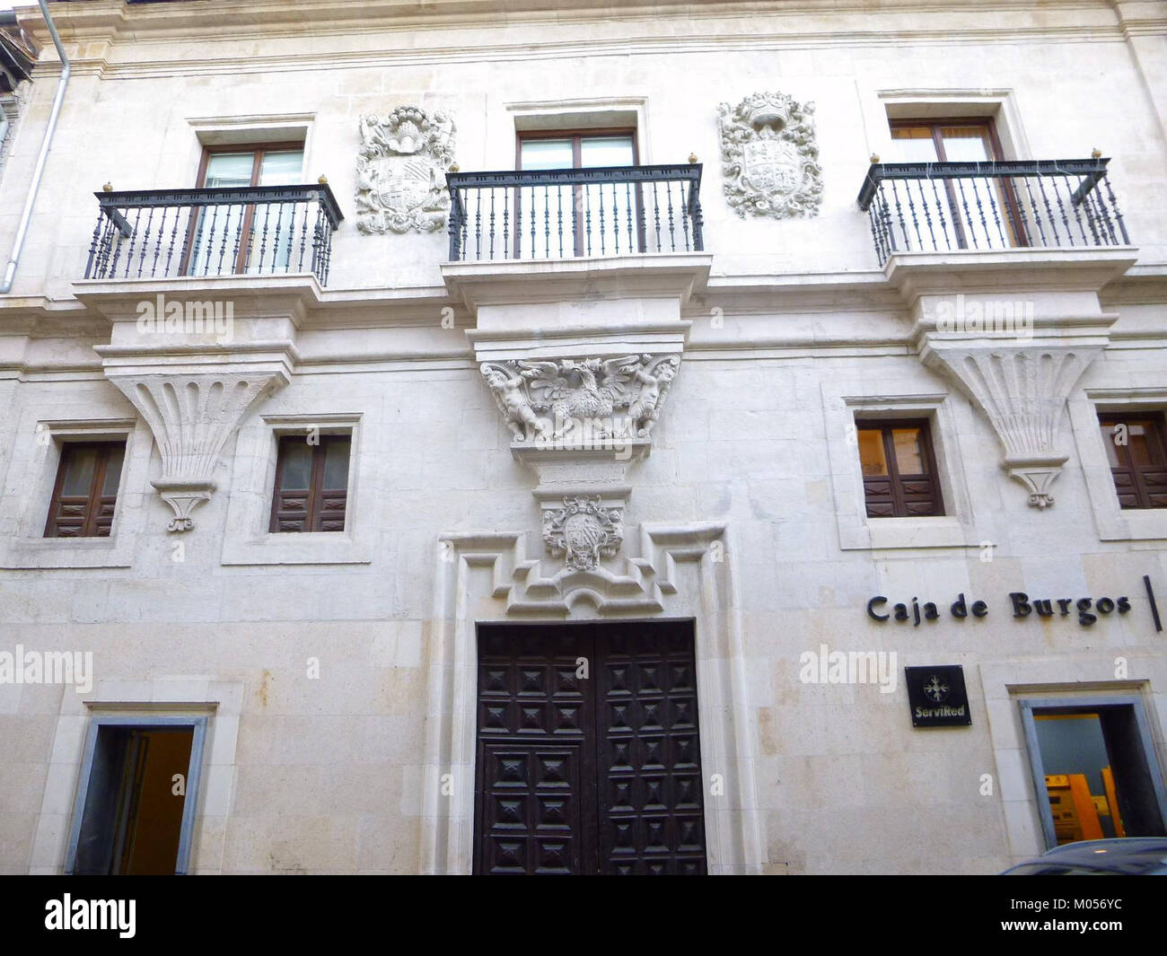 Briviesca is a town in Spain, known for its cultural significance ...