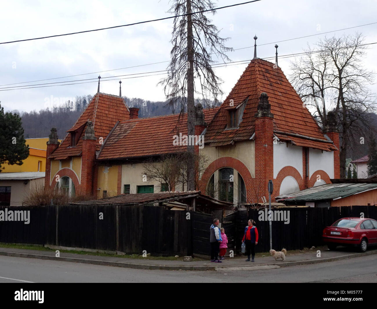 Garii hi-res stock photography and images - Alamy