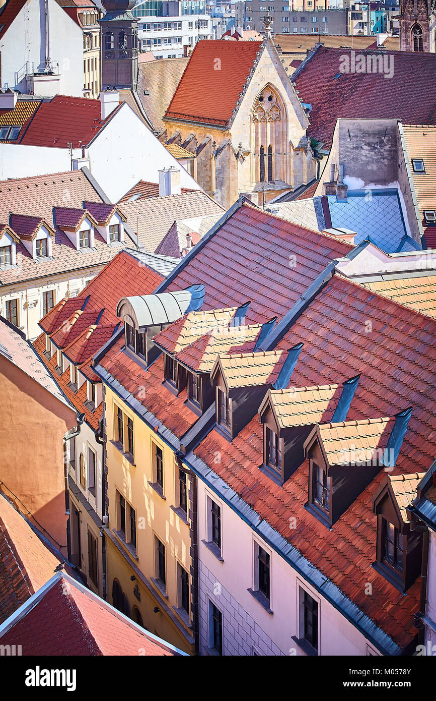 Bratislava architecture hi-res stock photography and images - Alamy