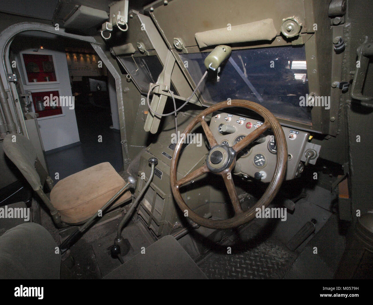 1940s military trucks hi-res stock photography and images - Alamy