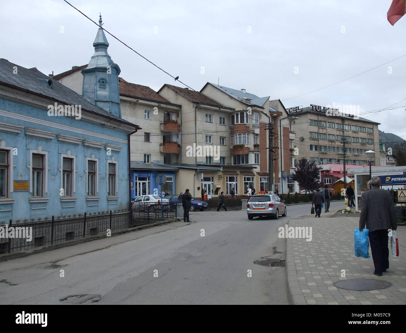 Campeni hi-res stock photography and images - Alamy