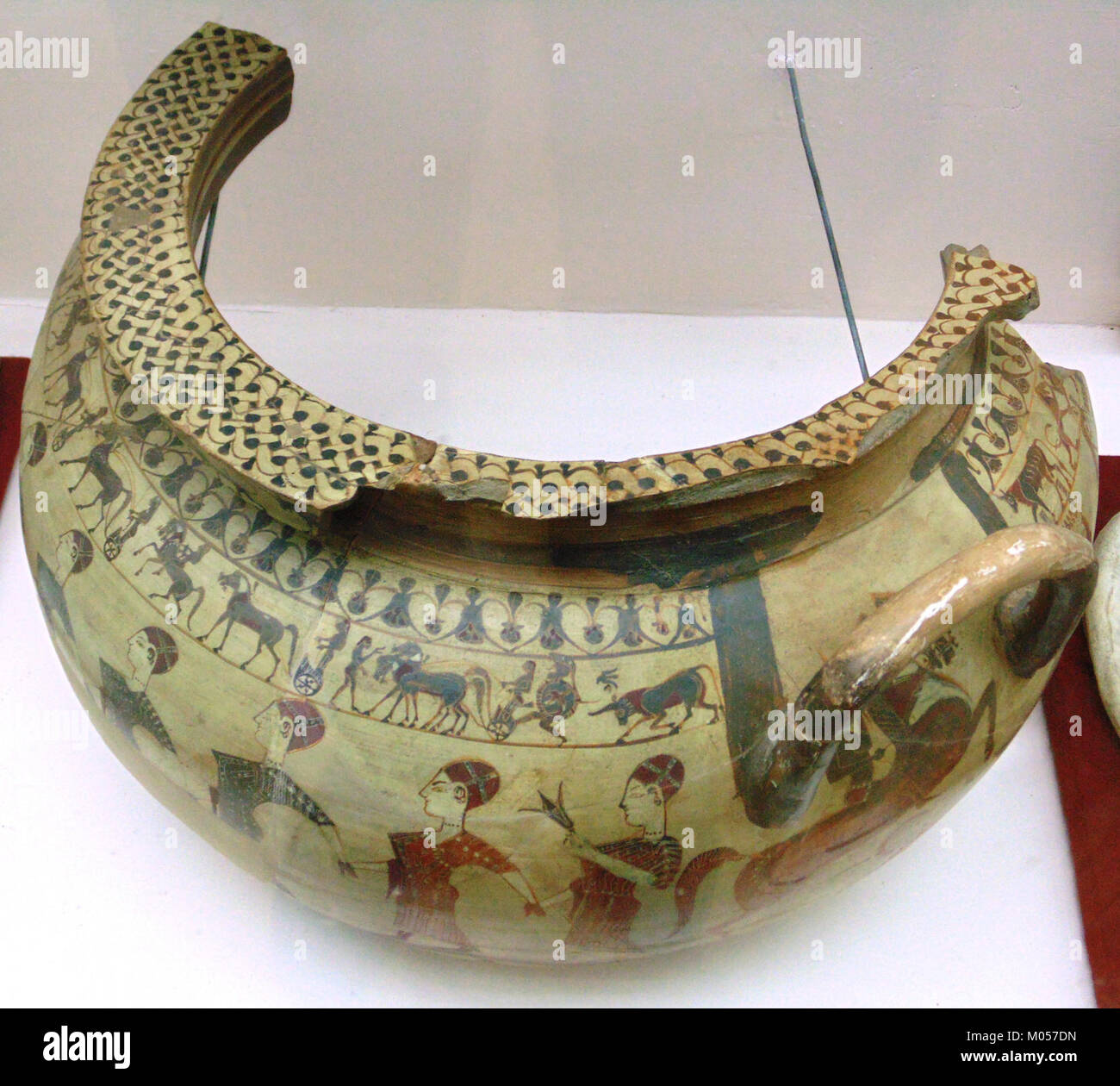 Borysthenes High Resolution Stock Photography and Images - Alamy