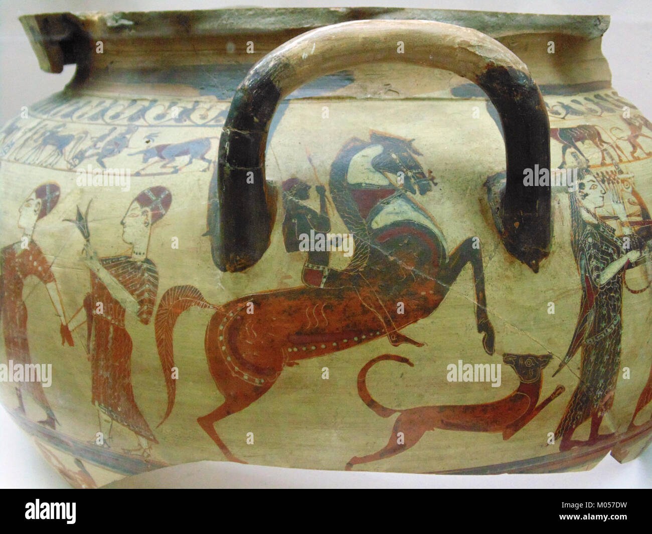 Borysthenes High Resolution Stock Photography and Images - Alamy