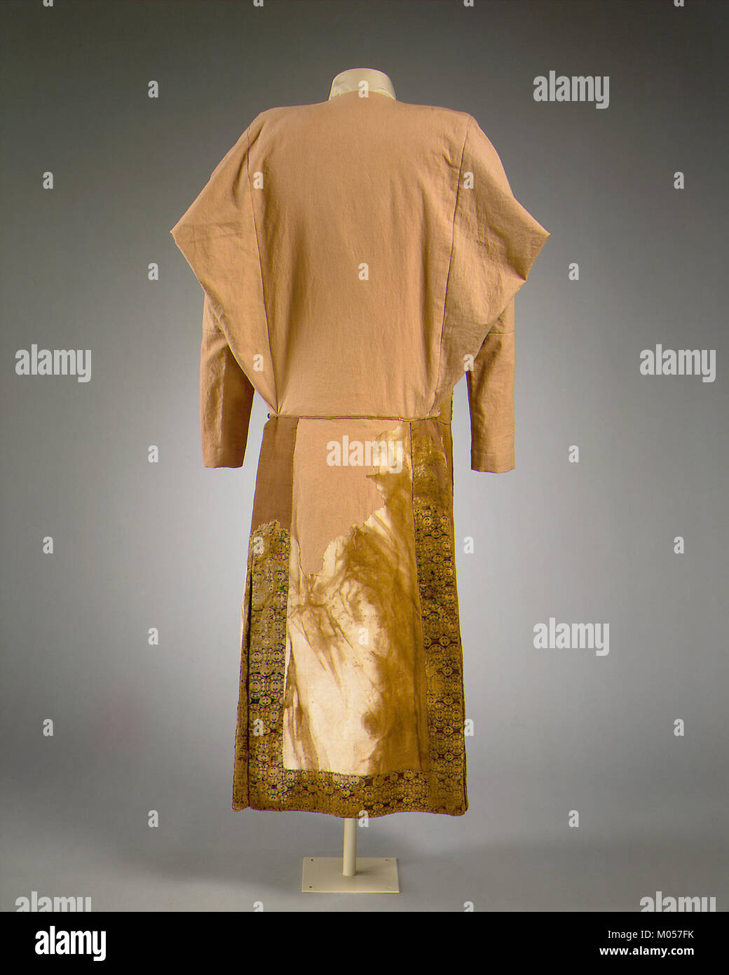 The caftan, a traditional garment often associated with Middle Eastern ...