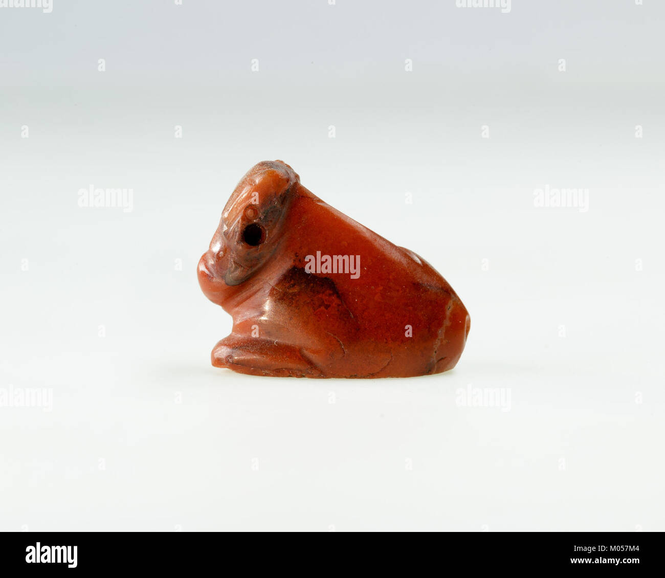 Bull amulet hi-res stock photography and images - Alamy