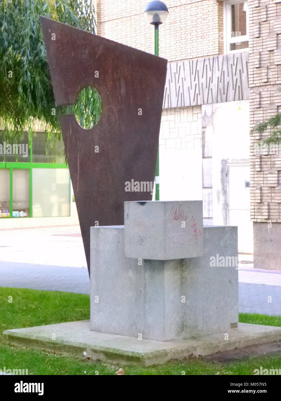 This image showcases sculptures from Burgos, Spain, offering a glimpse ...