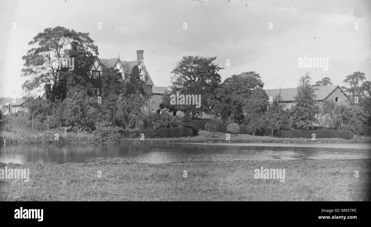 Lea hall hi-res stock photography and images - Alamy