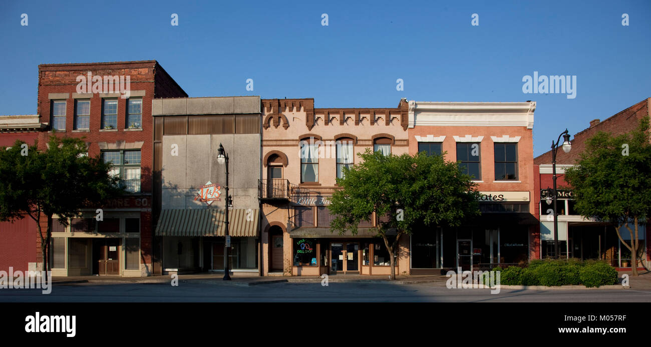 Gadsden hi-res stock photography and images - Alamy