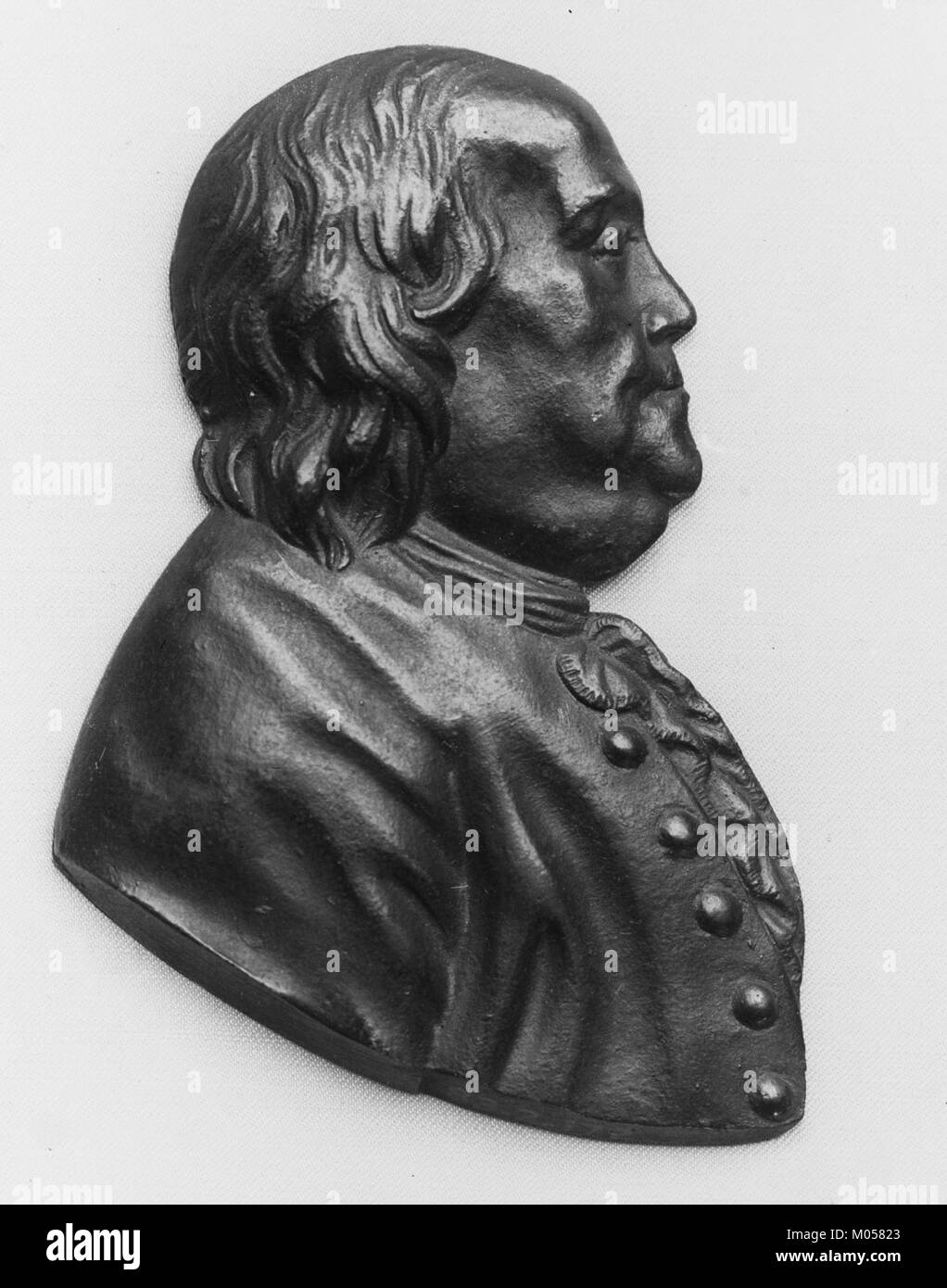 Bus MET 25790 Stock Photo - Alamy