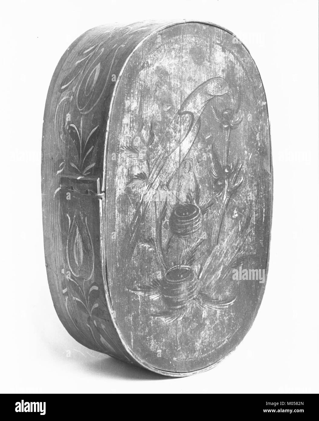 The Bride Box (MET 97401) is an artifact housed in The Metropolitan ...