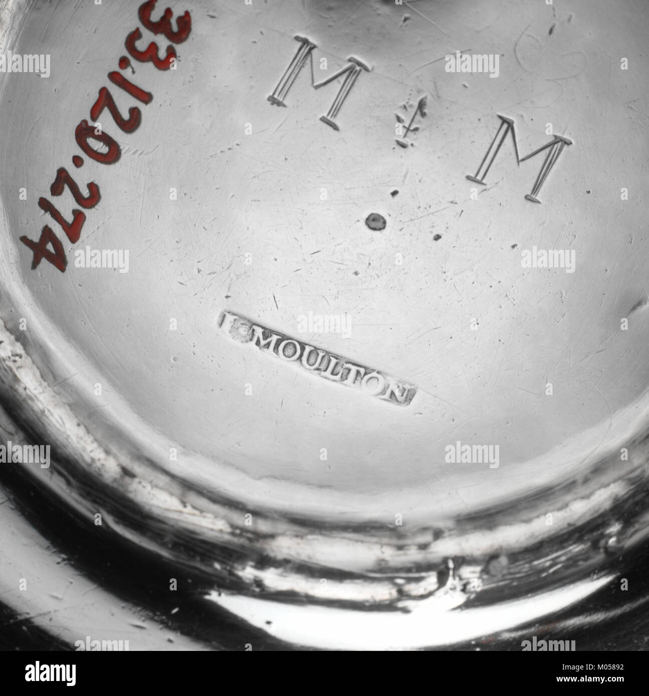 A historical object cataloged under the collection of MET DP105895 ...