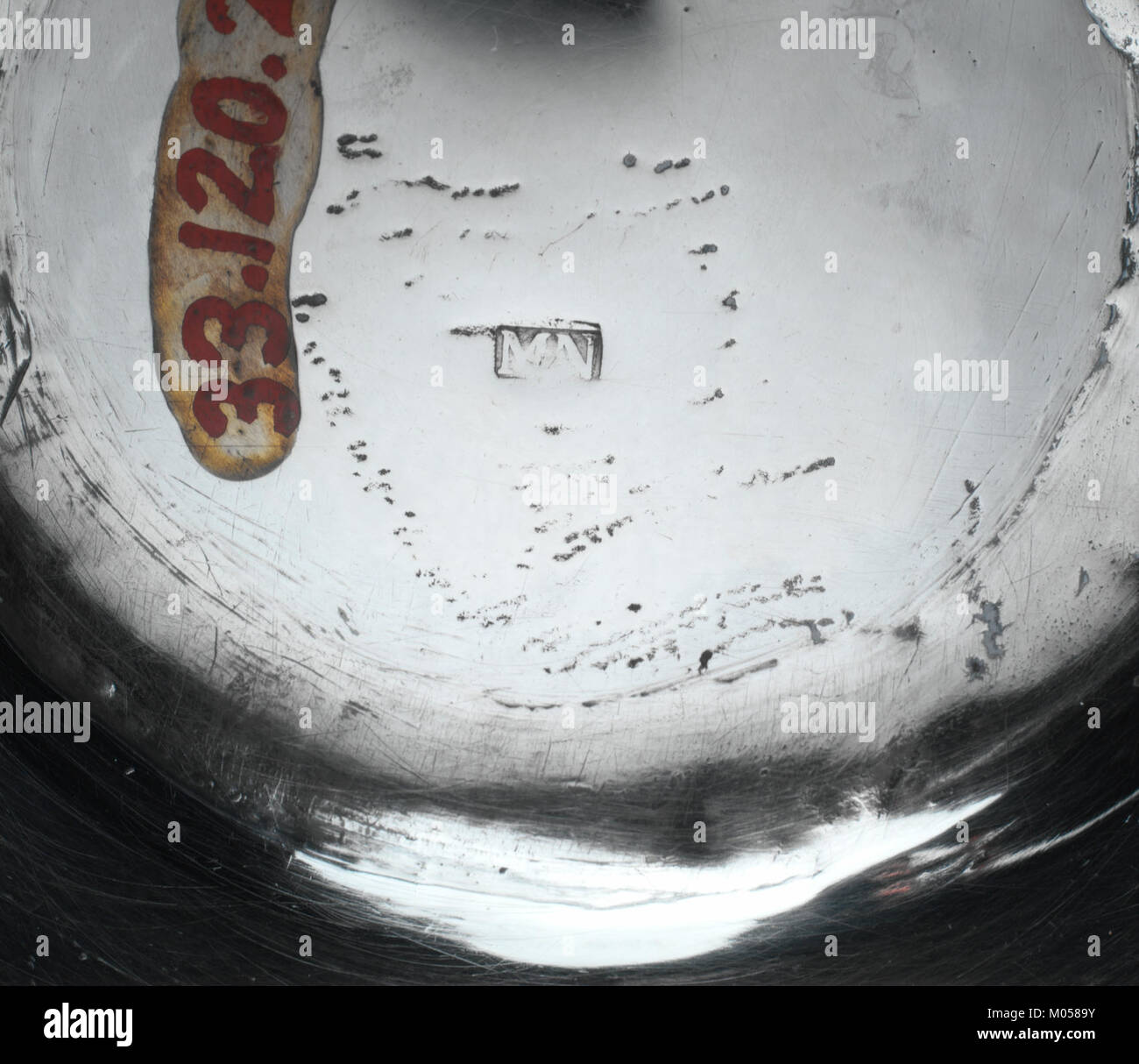 The Cann sculpture is a notable work housed at the Metropolitan Museum ...