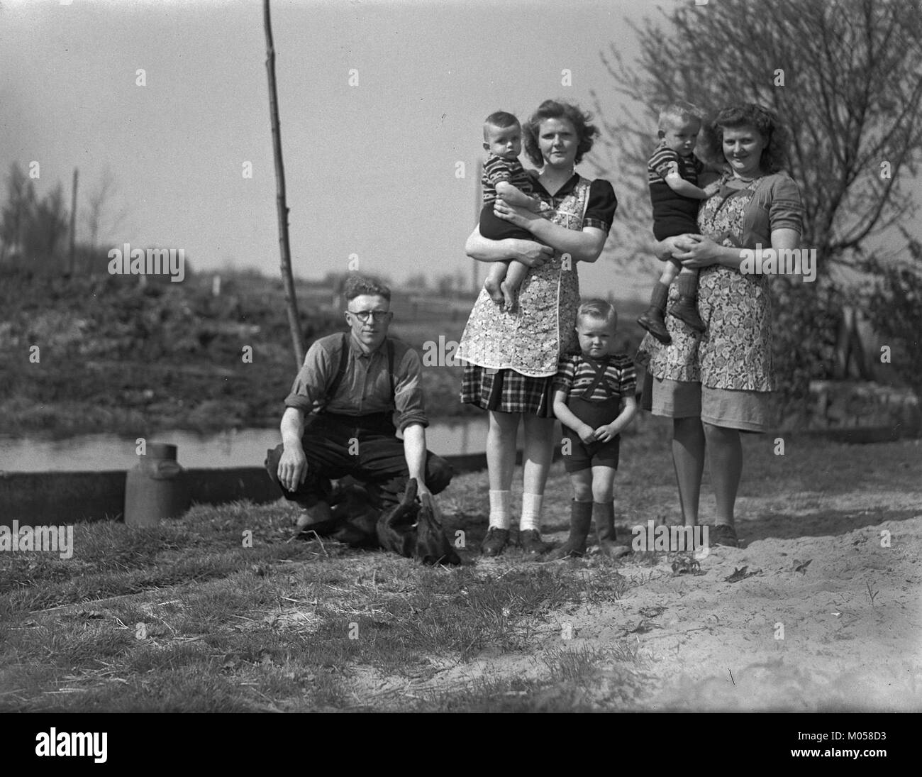 Canadian immigrant 19th century hi-res stock photography and images - Alamy