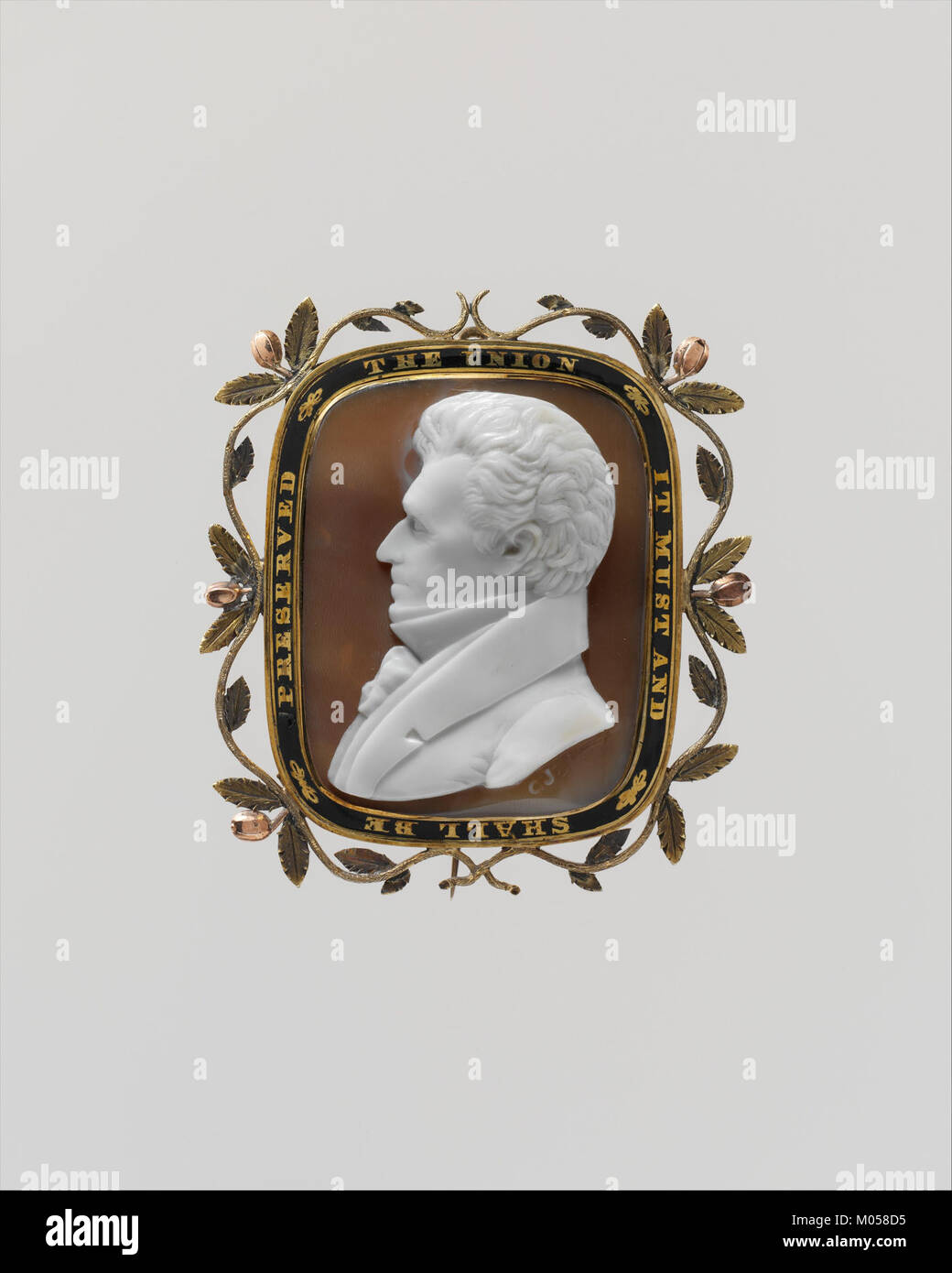 Cameo, part of the MET collection, represents the intricate art of ...