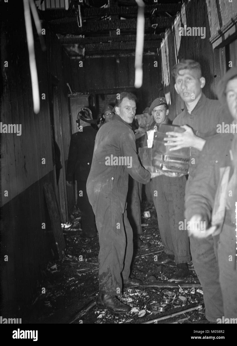 Dutch military support hi-res stock photography and images - Alamy