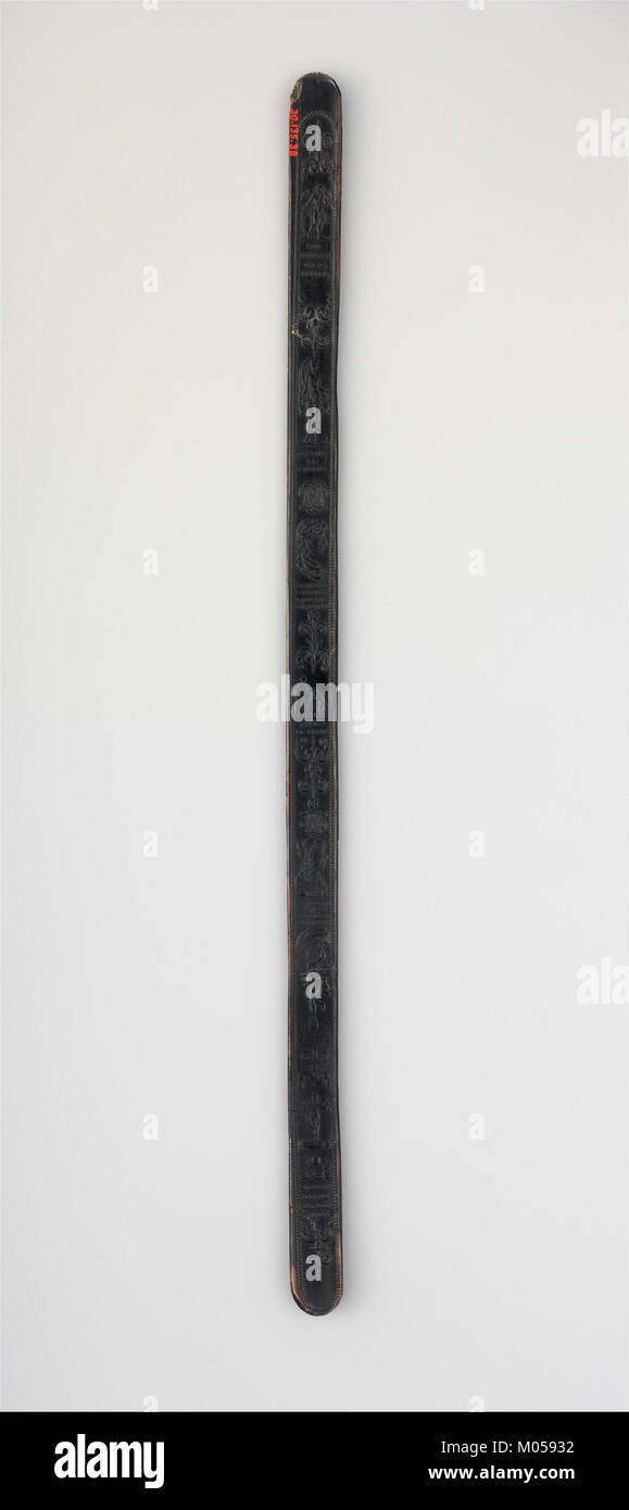 The Busk is a 19th-century art piece held at the Metropolitan Museum of ...