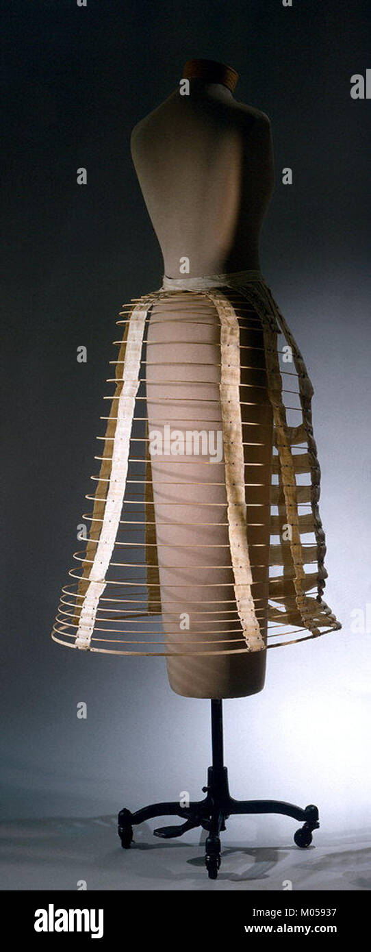 Crinoline hi-res stock photography and images - Alamy