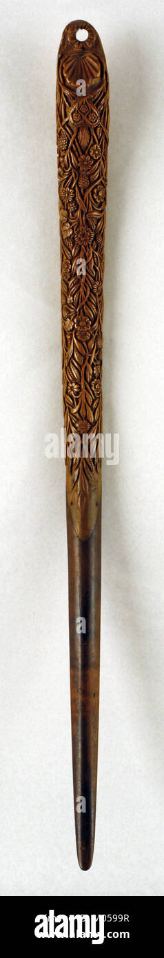 Busk is an artwork that reflects the intricate design and cultural ...