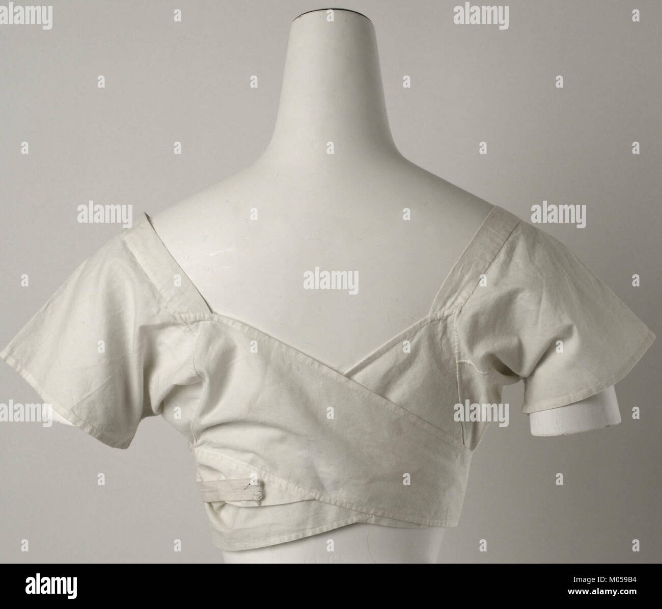 Brassiere history hi-res stock photography and images - Alamy