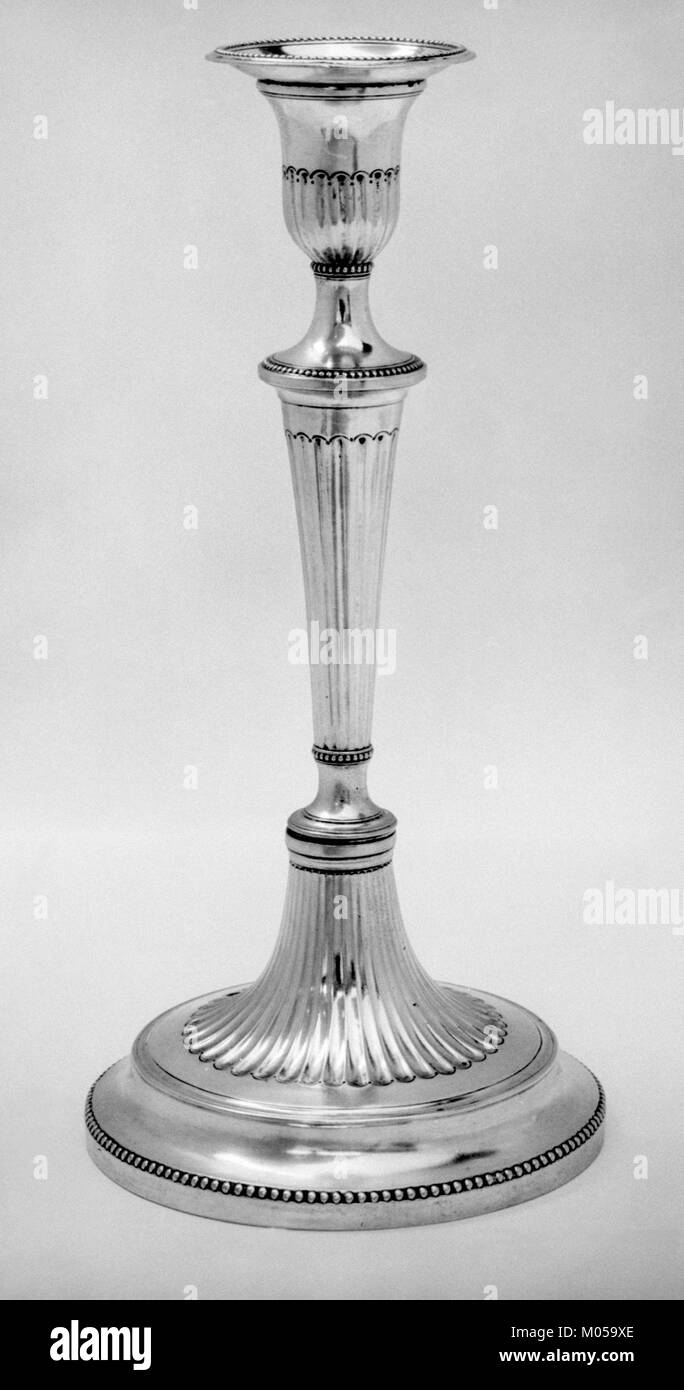 Candelabrum attachment hi-res stock photography and images - Alamy