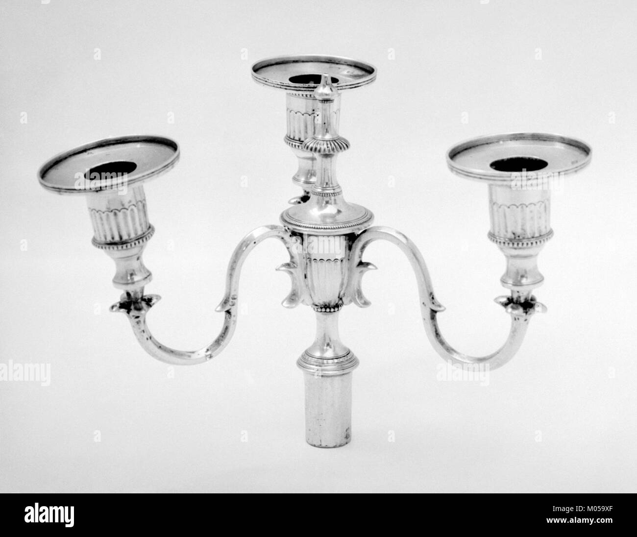 Candelabrum attachment hi-res stock photography and images - Alamy