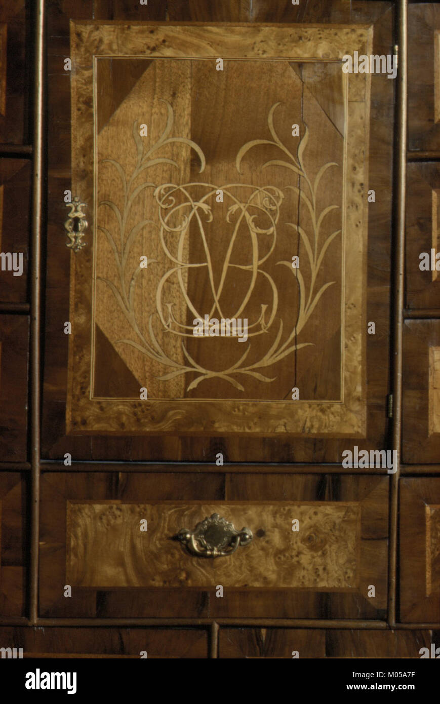 Design showcases elegant cabinet hi-res stock photography and images ...