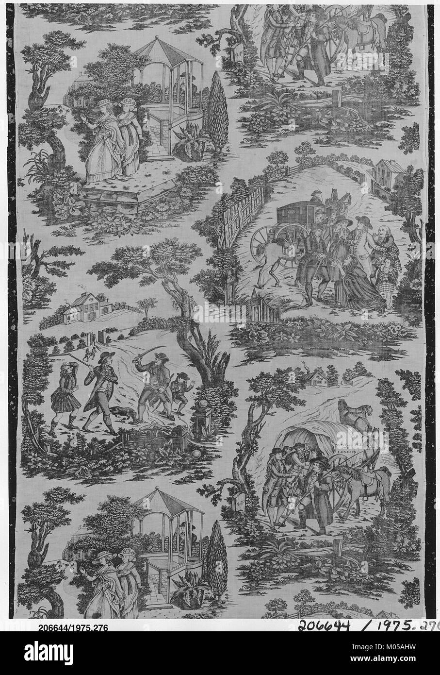 The *Breadth* is a sculpture featured in The Metropolitan Museum of Art ...