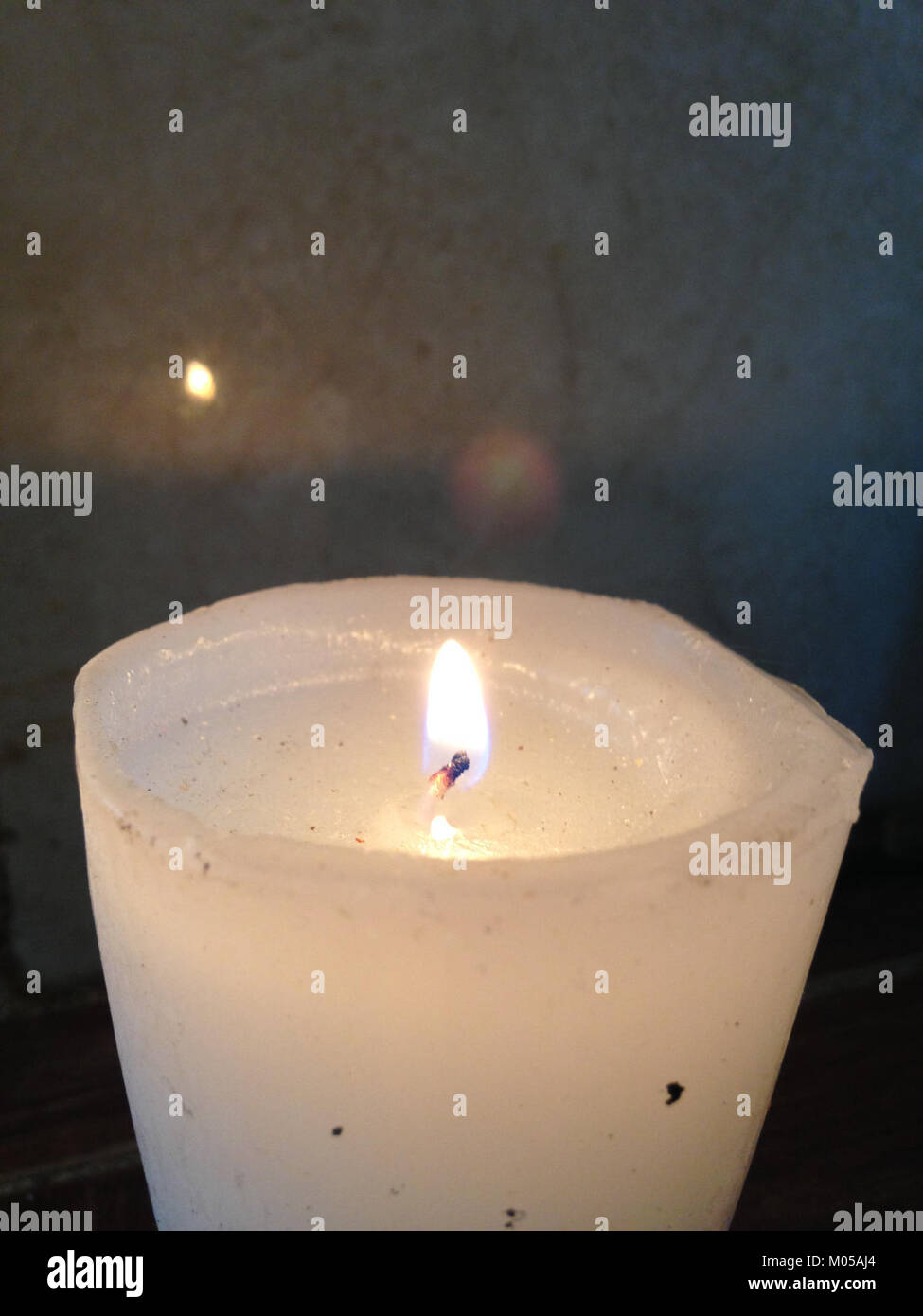 Firelight illumination hi-res stock photography and images - Alamy