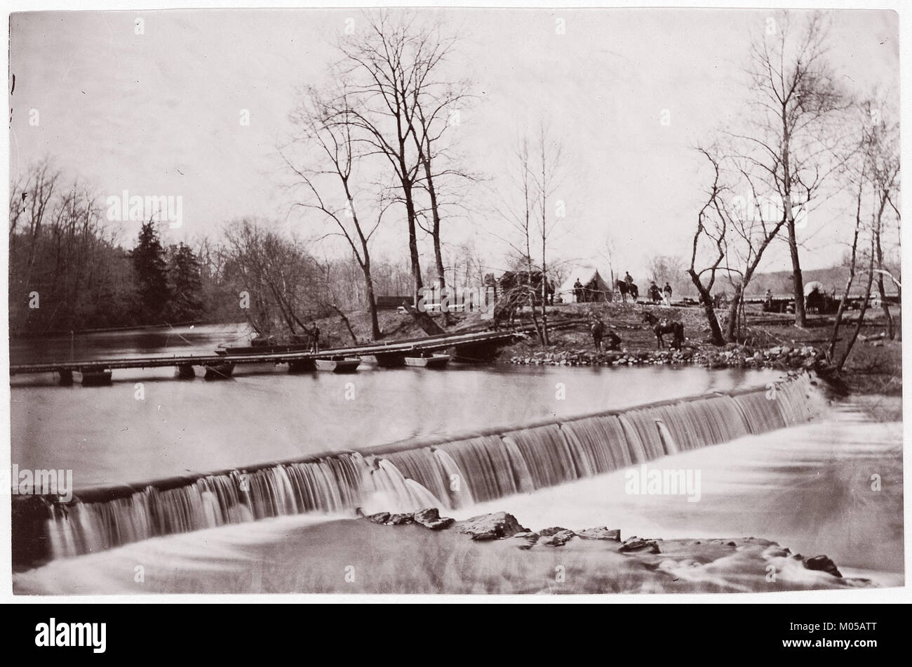 Battle of bull run hi-res stock photography and images - Alamy