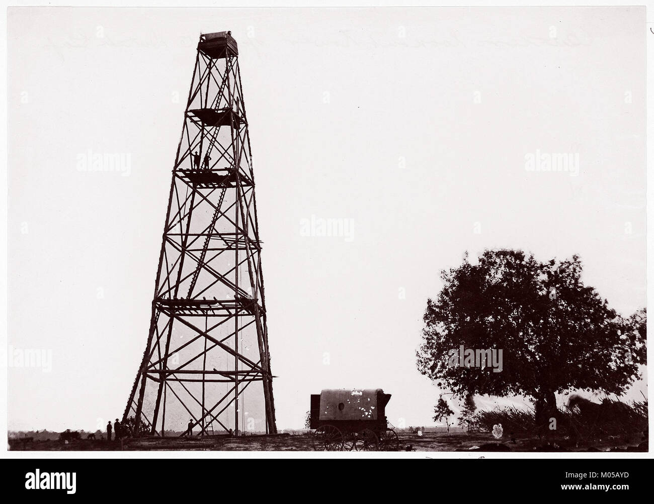 Dutch gap hi-res stock photography and images - Alamy