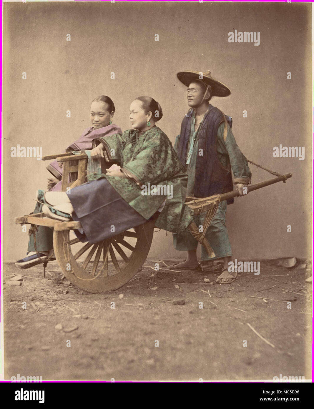 Brouette is a work of art displayed in the Metropolitan Museum of Art ...