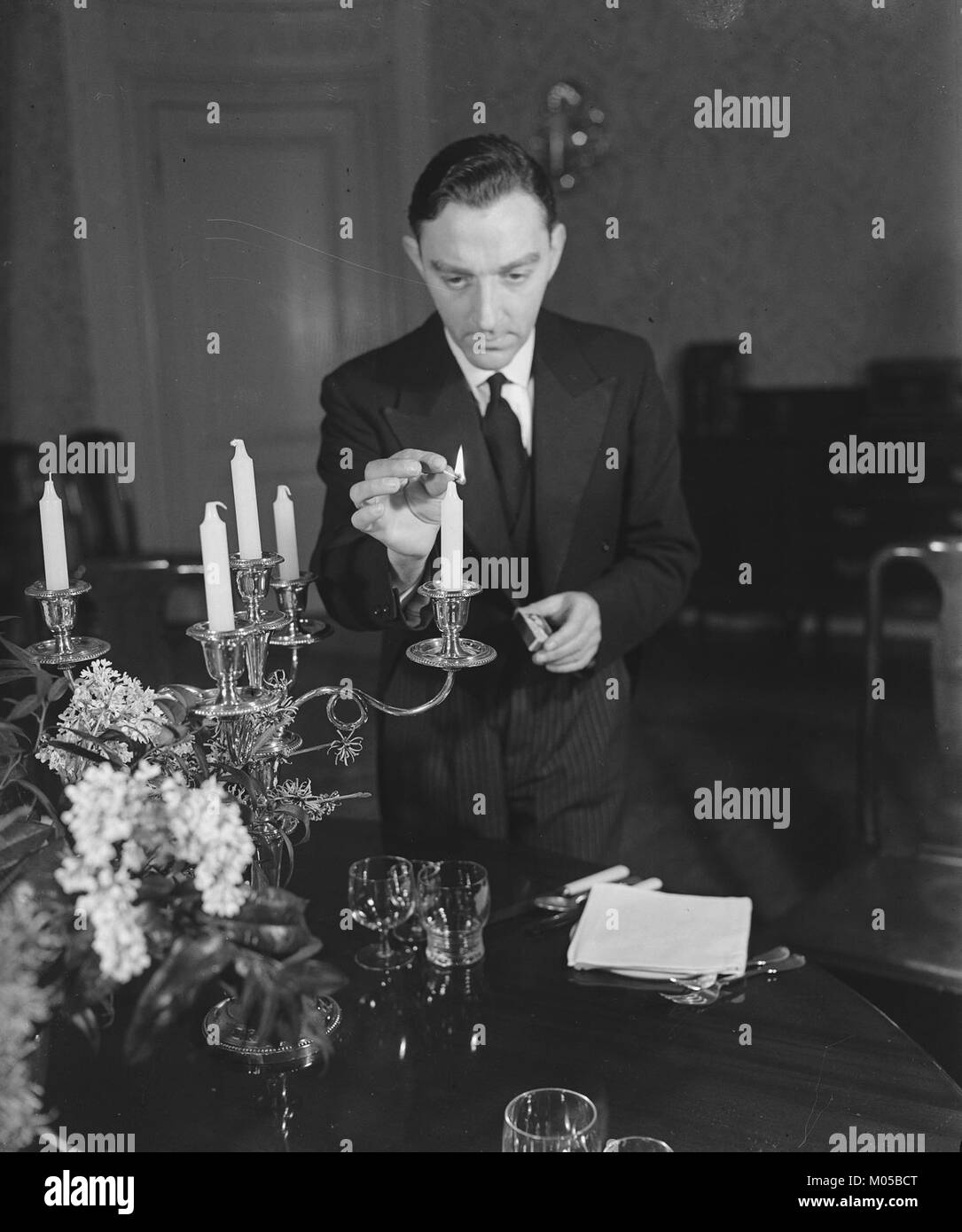 The British Embassy in The Hague, Netherlands, and Ambassador Bland are ...