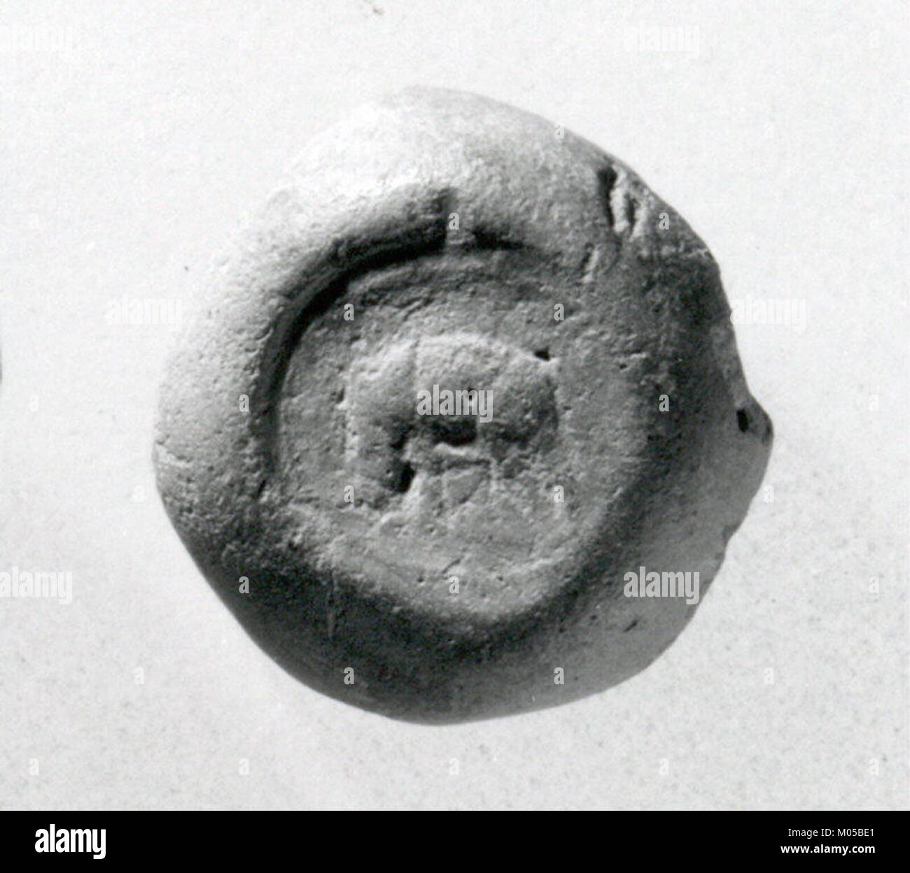 The Bulla MET ME1978 93 14 is a historical artifact housed in the MET's ...