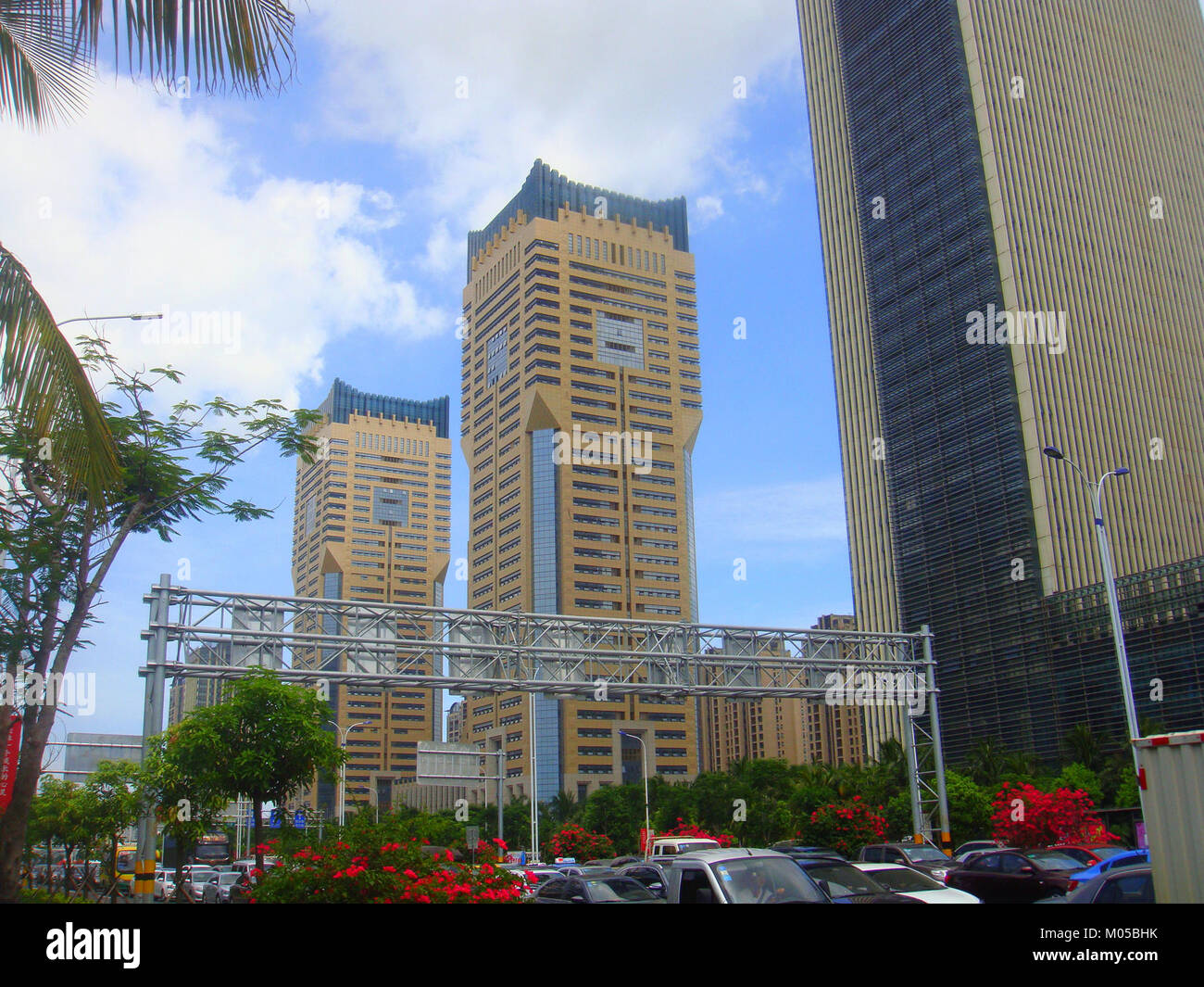Guoxing High Resolution Stock Photography and Images - Alamy