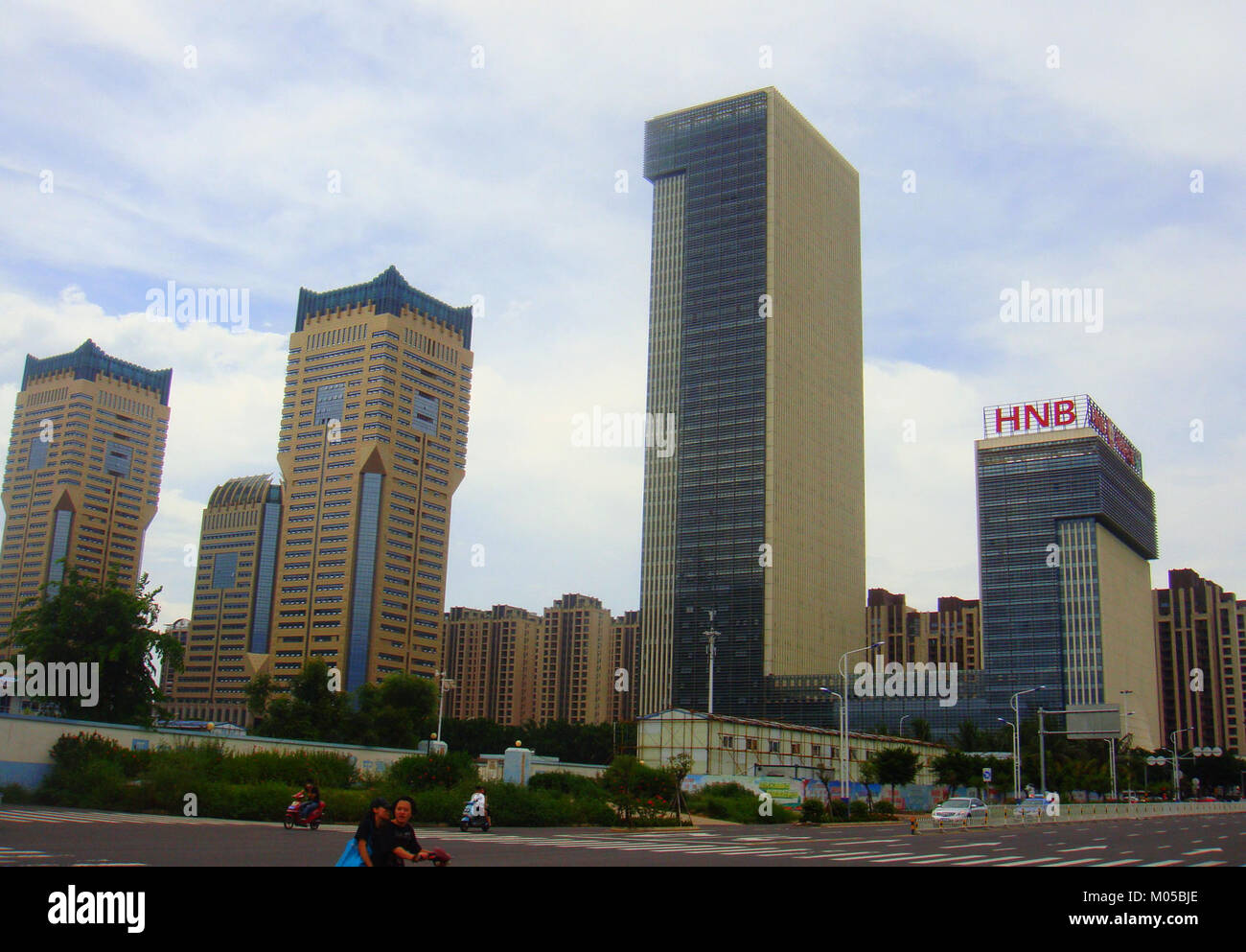 Guoxing High Resolution Stock Photography and Images - Alamy